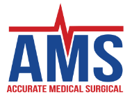 Let Us Be Your First Choice in Medical Distribution | AMS