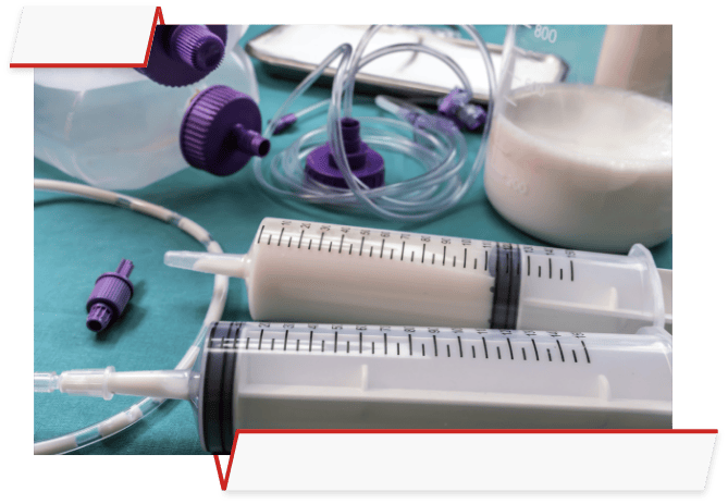 Let Us Be Your First Choice in Medical Distribution | AMS